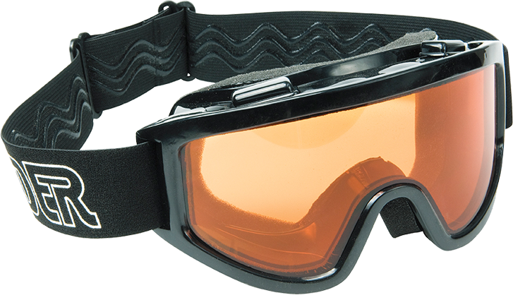 Raider Dual Lens Goggles | Cabela's